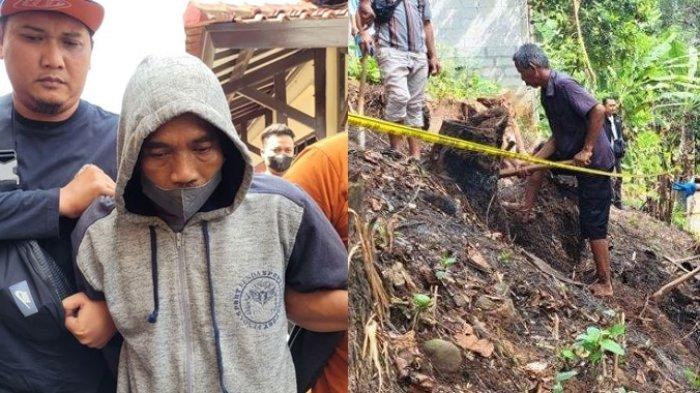 Tiga Istri Tak Cukup, Dukun di Banyumas Hamili Anak Kandung, 4 Bayi ...