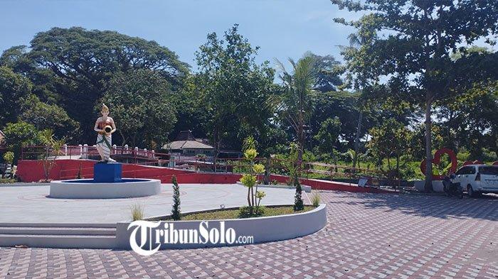 OMAC Klaten Hadir dengan Pesona Baru Setelah Direvitalisasi, Ada Gedung ...