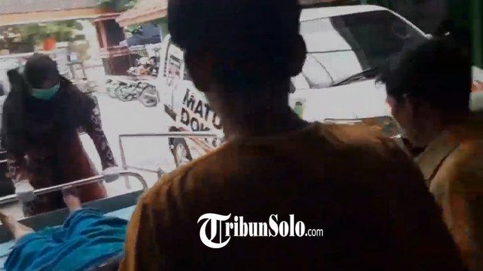 3 Fakta Kasus Pasien Tak Boleh Pakai Ambulans Puskesmas di Klaten, Pasien Ternyata Tak Perlu ...