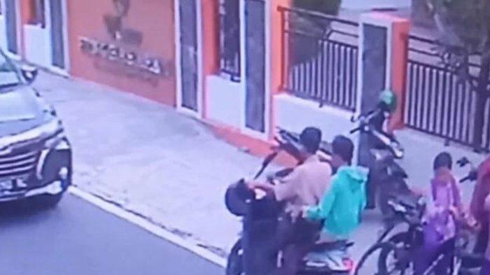 Keluarga Korban Tabrak Lari Siswa SMP di Klaten Cari Pelaku, Sebut Hanya Ingin Ajak Bersaudara ...