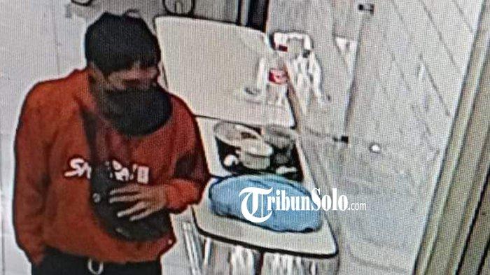 Viral Maling HP di RSUD Pandan Arang Boyolali, Pelaku Beraksi Dini Hari saat Korban Tertidur ...