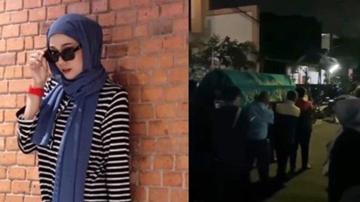 Berita Tari AFI Terbaru Hari Ini - Tribunsolo.com