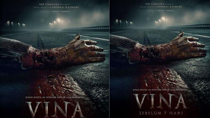 Ketika Film Vina: Sebelum 7 hari Diadukan ke Polisi, Bikin Bingung ...