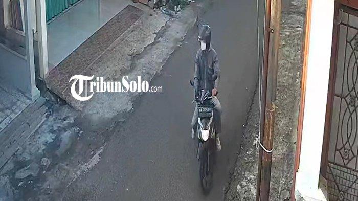 Setahun Berlalu, Kasus Pencurian dengan Kerugian Rp1 M di Wonogiri Belum Terungkap, Padahal Ada ...