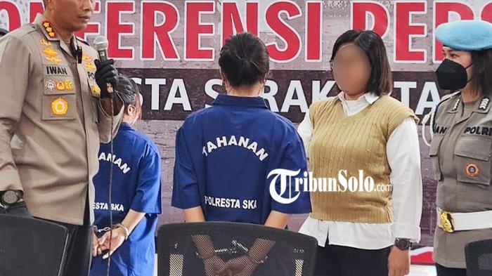 PENGAKUAN Selebgram Solo yang Promosikan Situs Judi Online di Instagram: Tawarkan Diri Buat ...