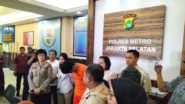 Terungkap Ucapan Shane yang Memantik Emosi Mario Sebelum Siksa David ...