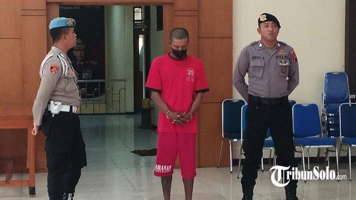 7 Tahun Penjara, Ancaman Hukuman Tersangka Duel Maut Peternak Bebek di Klaten - Halaman all ...