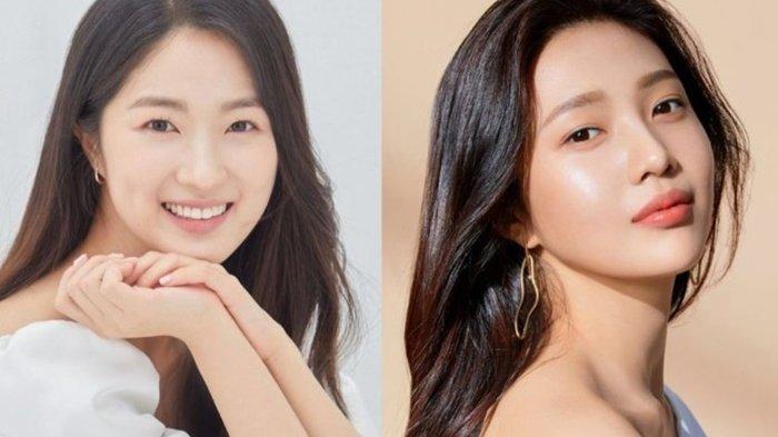 Kim Hye Yoon dan Joy Red Velvet Kabarnya Bakal Seproject Drama The Year We Turned 29 ...
