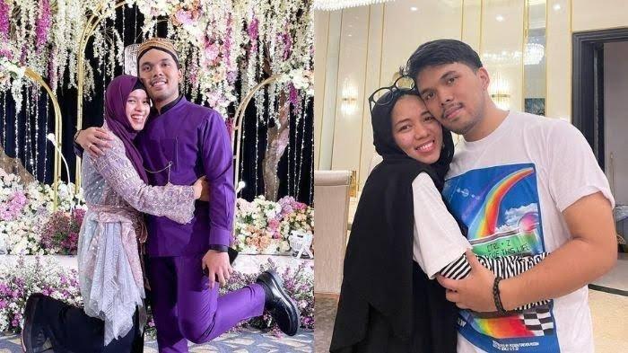 Thoriq Halilintar Langkahi 2 Kakak Perempuannya untuk Menikah, Sohwa ...