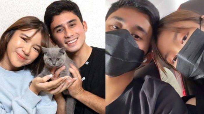 Alshad Ahmad Naksir Tiara Andini Duluan, Dituding Pisah dengan Mantan ...