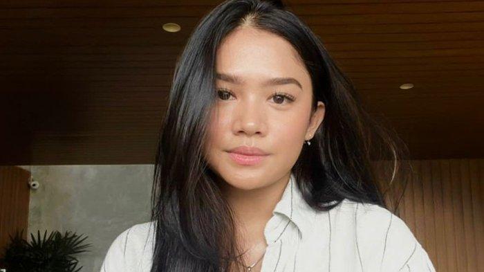 Putri Sulung Mulan Jameela, Tiarani Savitri Ingin Dikenal Tanpa ...