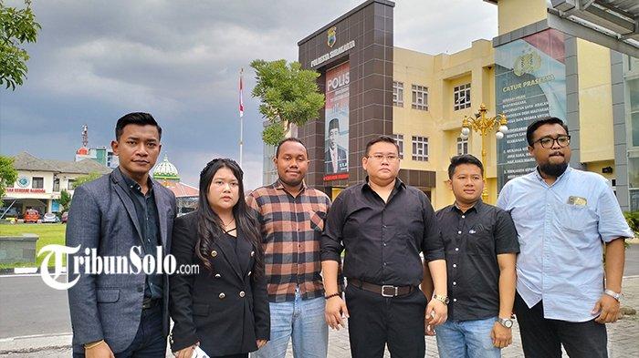 Tim Hotman 911 Heran CCTV Terbaik Tak Mampu Ungkap Nomor Polisi Pelaku ...