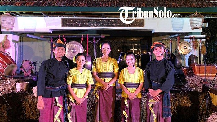 Tim Musik Daerah SMKN 8 Surakarta Juara Lomba Tingkat Jateng, Berkat ...