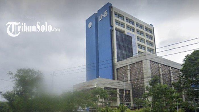 Mahalnya Menjadi Bidan : Masuk 3 Besar Biaya Kuliah Termahal di UNS ...