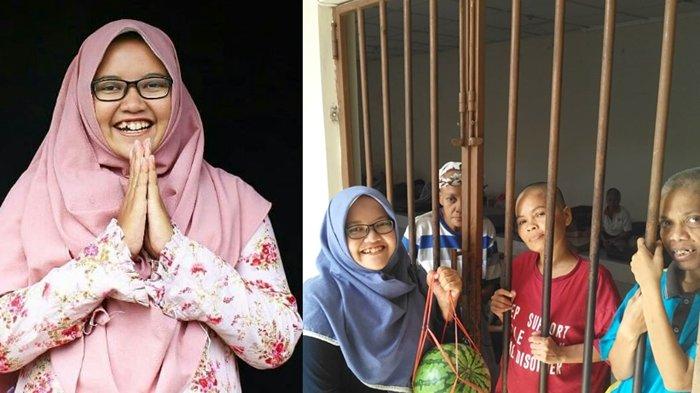 Mengukir Senyum di Kota Bengawan, Kisah Sang Pembawa Kebahagiaan bagi ...