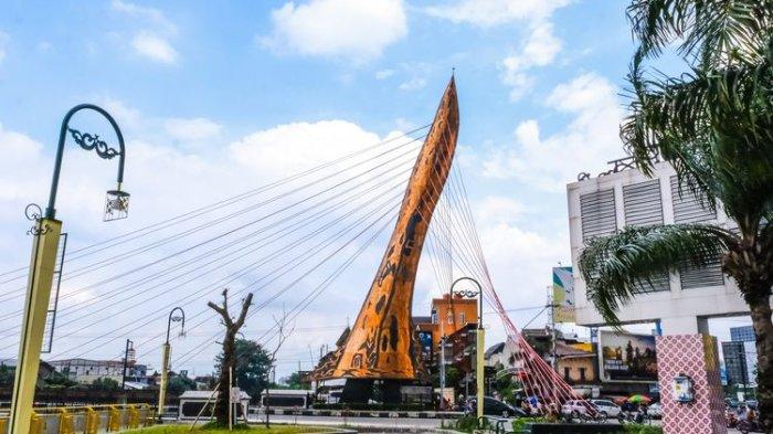 7 Ikon Kota Solo Jawa Tengah yang Cocok Buat Wisata dan Foto-foto, Tak ...