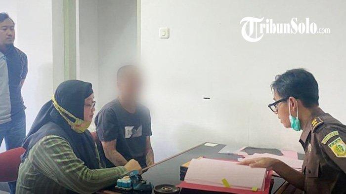 Turah, Jagal Pembunuh Rekan Kerja di Nangsri Klaten, Telah Jalani ...