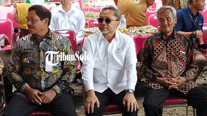 Pj Gubernur Jateng Turun Tangan Selesaikan Persoalan Pajak UD Pramono ... Pj Gubernur Jateng Turun Tangan Selesaikan Persoalan Pajak UD Pramono ...
