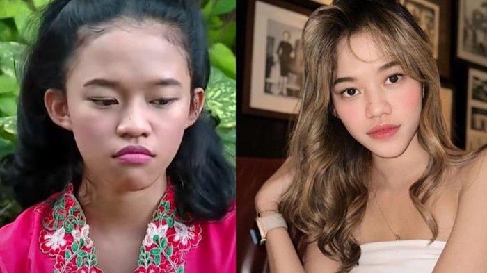 Masih Ceplas-ceplos Tapi Makin Glow Up, Ummi Quary Dipuji Punya Body ...