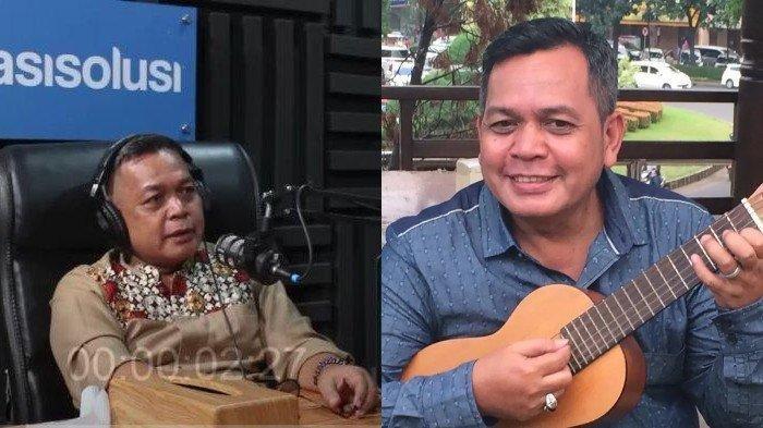 Ingat Unang Bagito? Pelawak Senior Ungkap Kisahnya Bangkrut & Dicerai ...