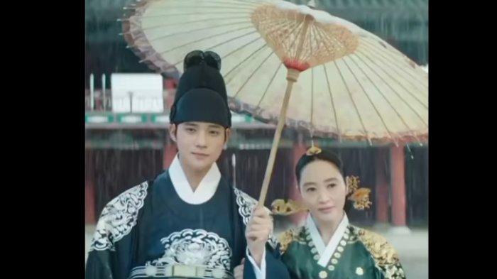Drakor Under The Queens Umbrella Tamat Pada Minggu 4 Desember 2022 ...