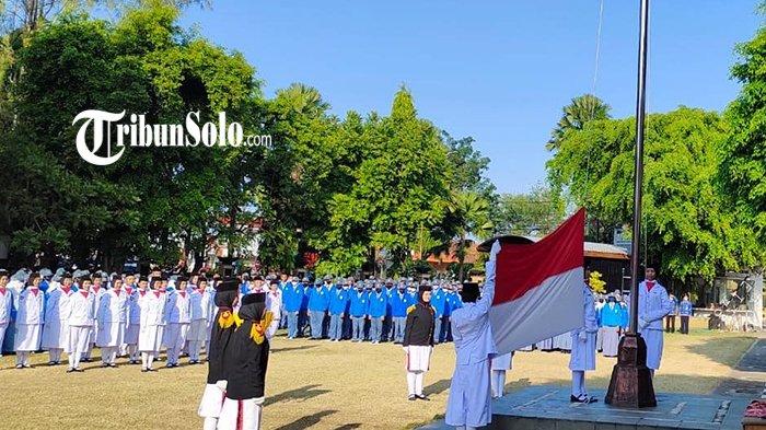 SMKN 6 Surakarta Dipilih Jadi Tempat Tingkatkan Keahlian Guru Kejuruan ...
