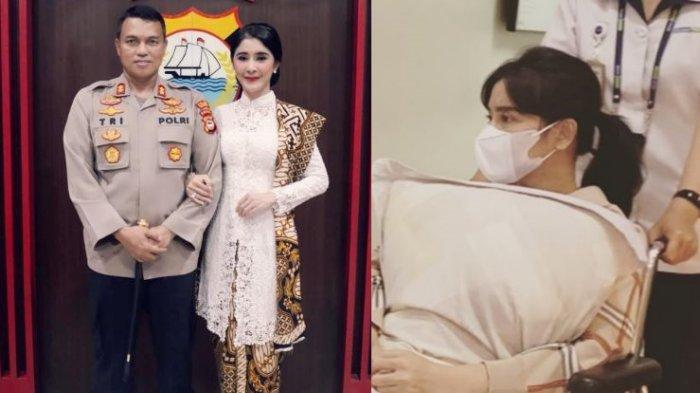 Bahagianya Uut Permatasari Bagikan Hasil USG Terbaru, Bakal Jadi Ibu Lagi di Usia 39 Tahun ...