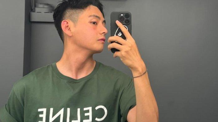 Selesai Wamil Juni 2025, Kim Taehyung aka V BTS Kini Dapat Promosi Jadi ...