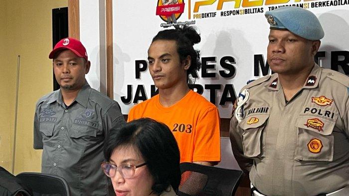 Kronologi Dugaan Pemerkosaan Vadel Badjideh terhadap LM, Janji Mau ...