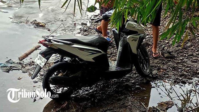 Rumus Menghitung Cc Motor, Lengkap dengan Contohnya - Tribunsolo.com