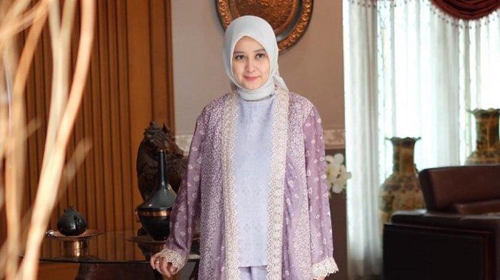 Potret Istri dan Anak Respati Ardi, Wali Kota Solo Terpilih Hasil Rekap ...