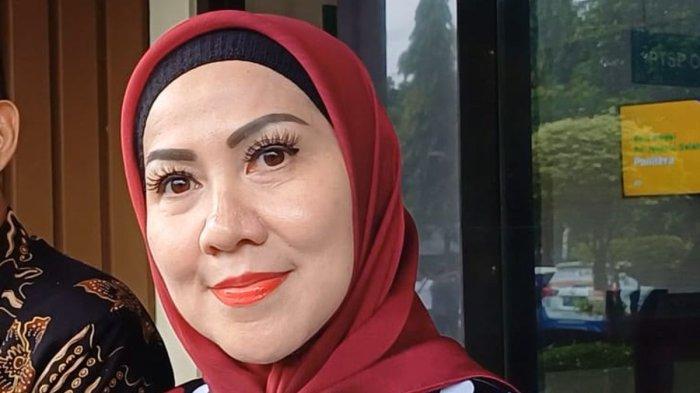 Venna Melinda Buka Suara soal Verrell Bramasta Dijodohkan-jodohkan dengan Fuji, Beri Pesan ...