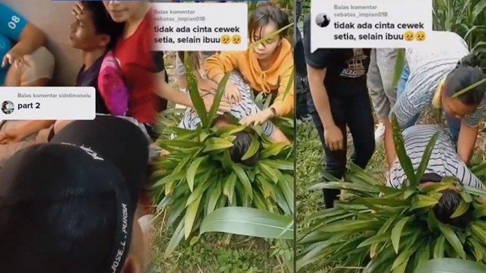 Sudah Serahkan ATM Berisi Gaji 6 Tahun pada Kekasih, Pria ini Malah Ditinggal Nikah - Tribunsolo.com