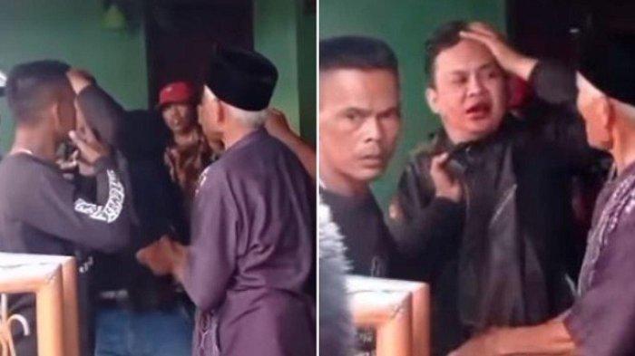 Viral Maling Motor di Bandung Gagal karena Motor Mogok, saat Kabur Malah Apes Kena Macet ...