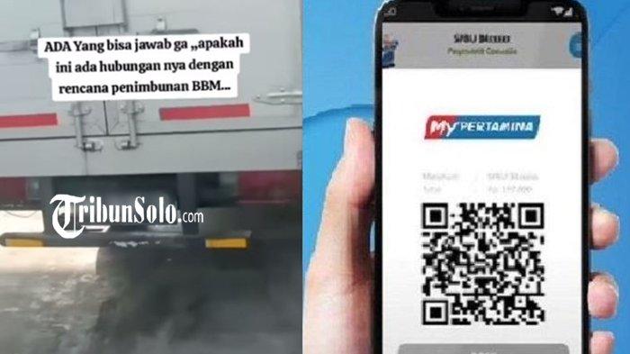 Viral Mobil Berplat Sama Isi Solar di Boyolali, Simak Cara Lapor jika ...