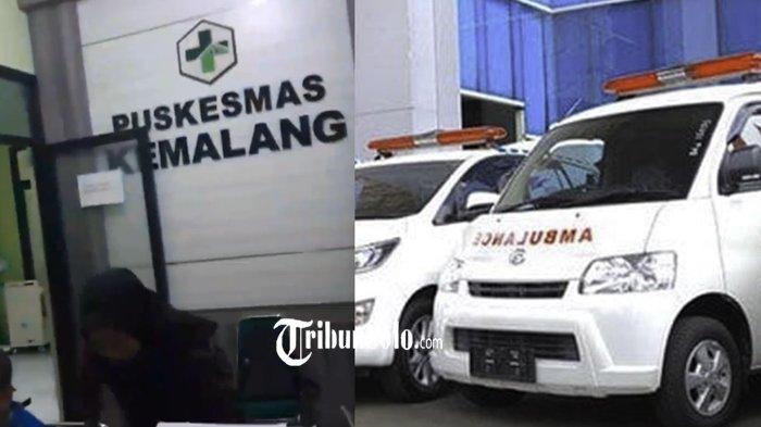 Viral Pasien Tak Boleh Pakai Ambulan Puskesmas di Klaten Jateng, Simak Aturan Pakai Ambulans ...