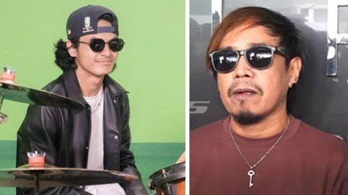 Viral Wajah Vadel Badjideh Diganti Gambar Monyet di Video Klip, Radja ...