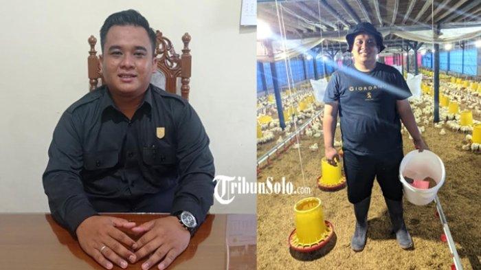 Harta Kekayaan Imron Rizkyarno, Wakil Bupati Wonogiri Terpilih: Punya ...