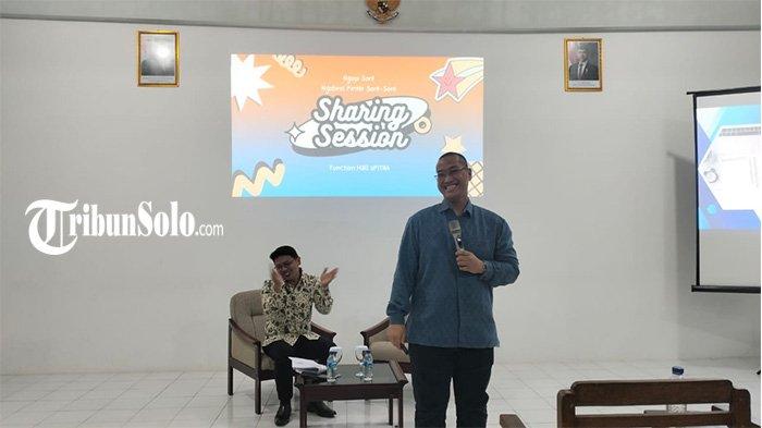 Apindo Beri Motivasi Civitas Academica Upitra Hadapi Masyarakat 5.0 ...