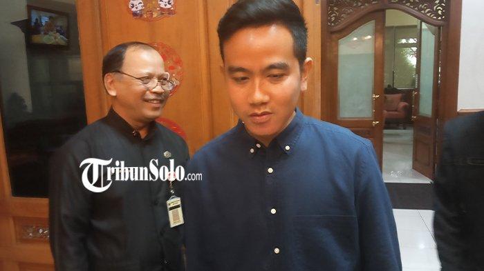 Rapor Gibran di HUT ke-77 Pemkot Solo: 17 Proyek Prioritas, 9 Rampung, 6 Dalam Proses, 2 Belum ...