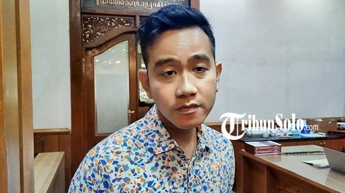 Marak Isu Penculikan Anak, Wali Kota Solo Gibran Minta Warga Hati-Hati : Tapi Nggak Usah Panik ...