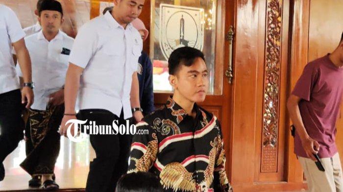 Reaksi Kalem Gibran Disebut Politisi Senior PDIP Sebagai Anak Ingusan ...