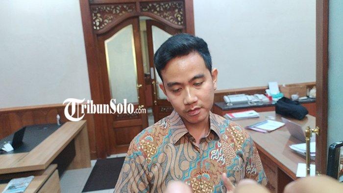Jawaban Gibran Soal Protes GKR Timoer Terkait Revitalisasi Alun-Alun ...