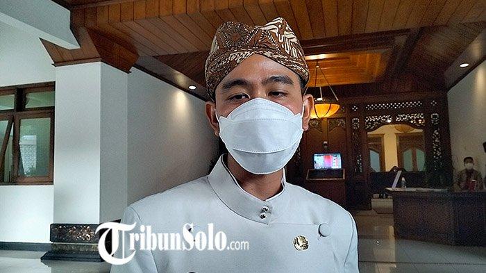 Gibran Sebut Sudah Kantongi Nama Oknum Suporter dan Provokator yang ... Gibran Sebut Sudah Kantongi Nama Oknum Suporter dan Provokator yang ...