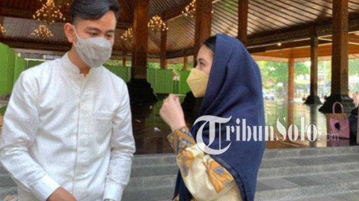 Diduga Hina Selvi, Akun Twitter P40812 Dilaporkan, Gibran : Selvi Sudah ...