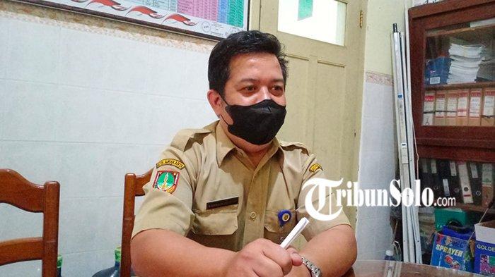 Belum Dapat Undangan Pernikahan Kaesang dan Erina, Wali Kelas SMP Doakan Pernikahan Kaesang ...