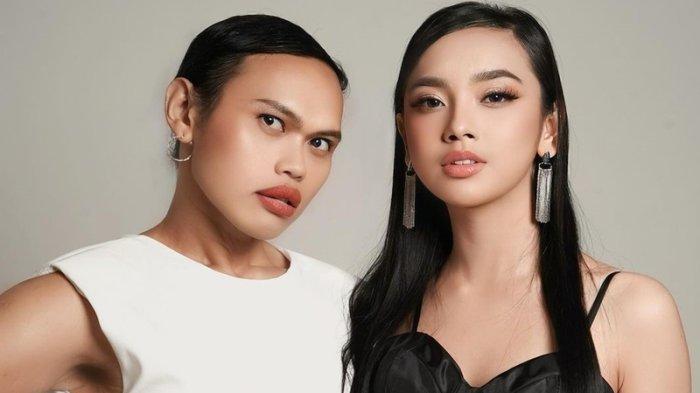 Berapa Bayaran Penata Gaya atau Fashion Stylist Seperti Wanda Hara ...