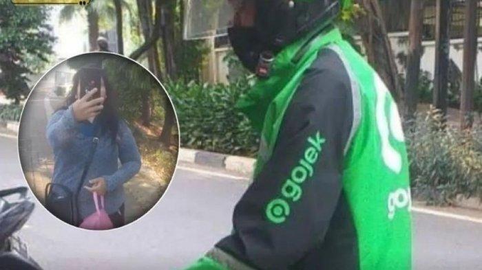 Nasib Ojol yang Turunkan Penumpang karena Ogah Pakai Helm, Kini Tak Bisa Bekerja karena Kena ...