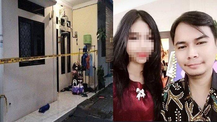 Syoknya Devnisa, Sudah Tahu Keempat Anaknya Dibunuh Sang Suami di ...