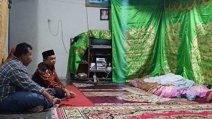 Pilu Pasien KIS Meninggal Usai Ditolak Masuk IGD RSUD Padang, Dianggap Tak Penuhi Unsur ...